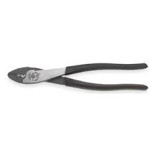 Klein 1006 - Crimping/Cutting Tool Non-Insulated Terminals 10-22 AWG