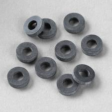 Ritchie Engineering Company 19011 - Charging Hose Gasket Set: Qty 10