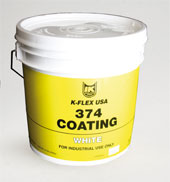 Rubatex R374 - Rubatex #374 Protective Coating