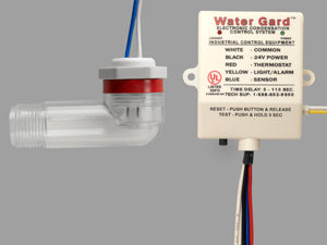 Water Gard 401490B - Water Gard Control Board