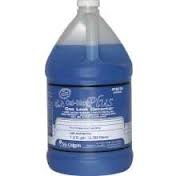 Nu-Calgon 4182-08 - Cal-Blue Plus Gas Leak Detector