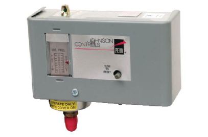 Lube Oil Protection Control - P45NCA-82C