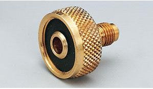Ritchie Engineering Company 19105 - Drum adapter