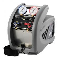 Inficon 714-202-G1 - Vortex AC Refrigerant Recovery Unit