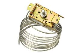 Ranco A12-700 - Reach In Medium Defrost Control