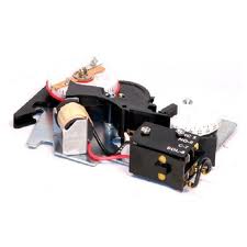 Paragon Electric A877-20 - Multi Circuit Defrost Timer