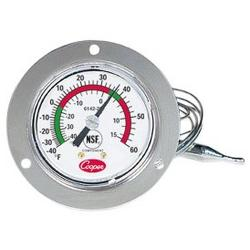 Cooper-Atkins Corporation 7112-01-3C - Panel Type Thermometer