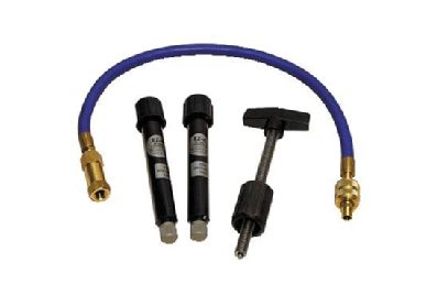 Spectronics EZ-100ECS - EZ-Ject Universal Dye Injection Kit