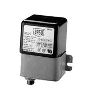 Johnson Controls - BASO L62AA-5C - Manual Pilot Safety Safety Switch