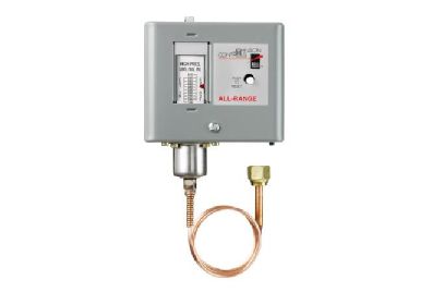 Johnson Controls P70DA-400C - High Pressure / Condenser Fan Cycling Control