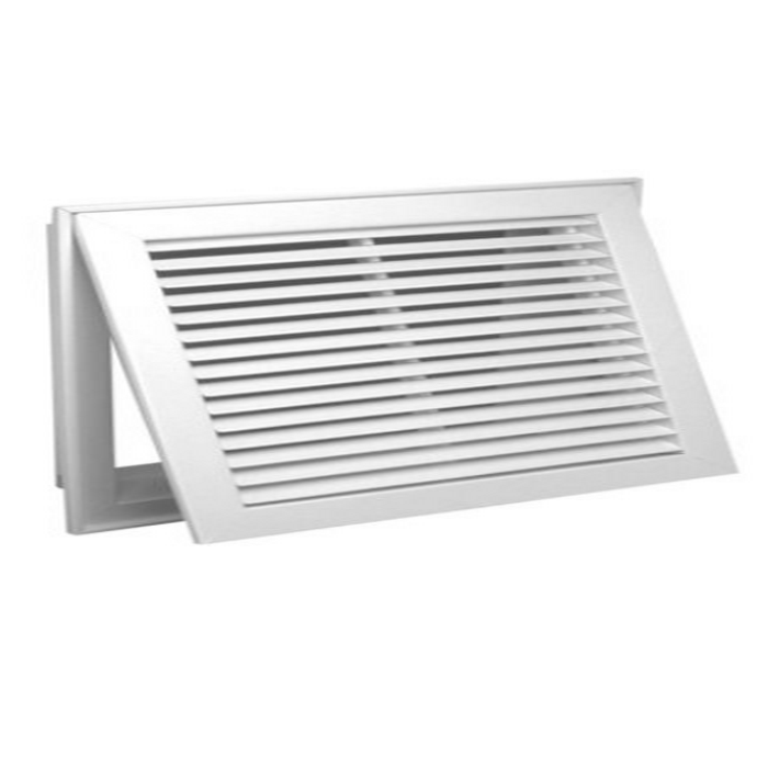 Bard RFG-5W - 3.5-6.0 Ton RETURN FILTER GRILLE - 30X16