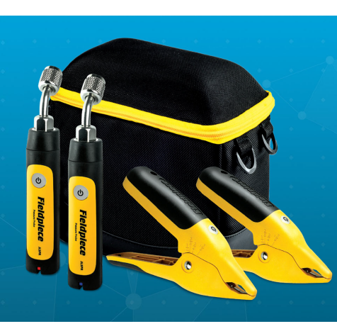 Fieldpiece JL3KR4 - Job Link Test Kit