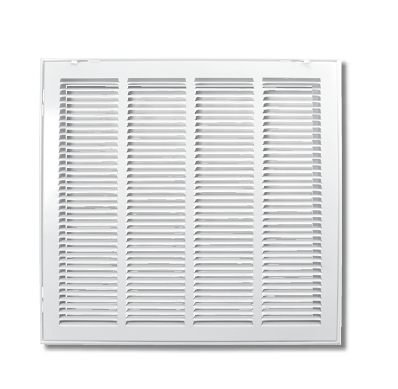 Gun-Aire 1RAF1620 - 16x20 Return Air Filter Grille