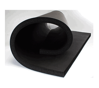 K Flex USA 6RSX100035 - Closed Cell Elastomeric Foam Insulation Sheet