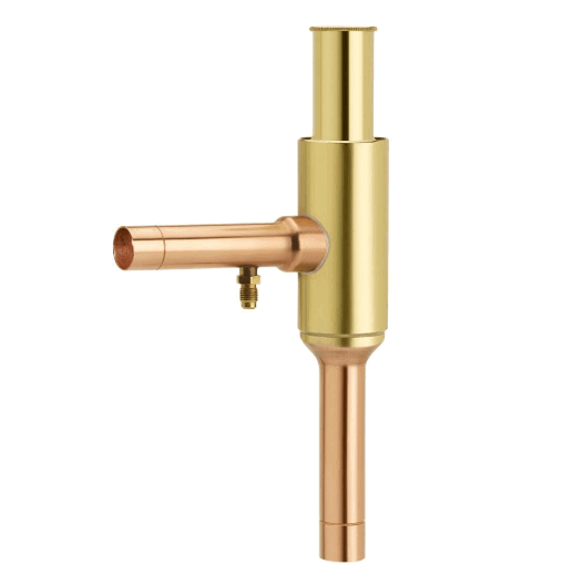 Sporlan CROT-10 - CranKCBse Pressure Regulating Valve