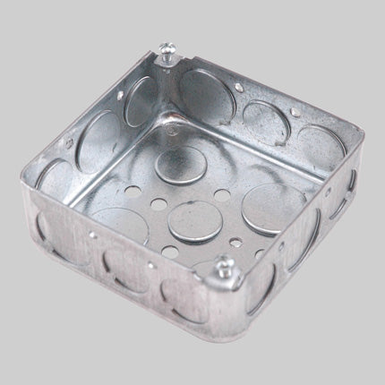 Devco PI363 - Electrical Steel Utility Box