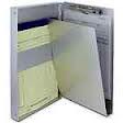 Saunders RR8512C - Portable Desk and Organizer W/ Latch