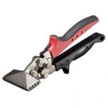 Malco S6R - Hand Seamer and Sheet Metal Hand Tongs